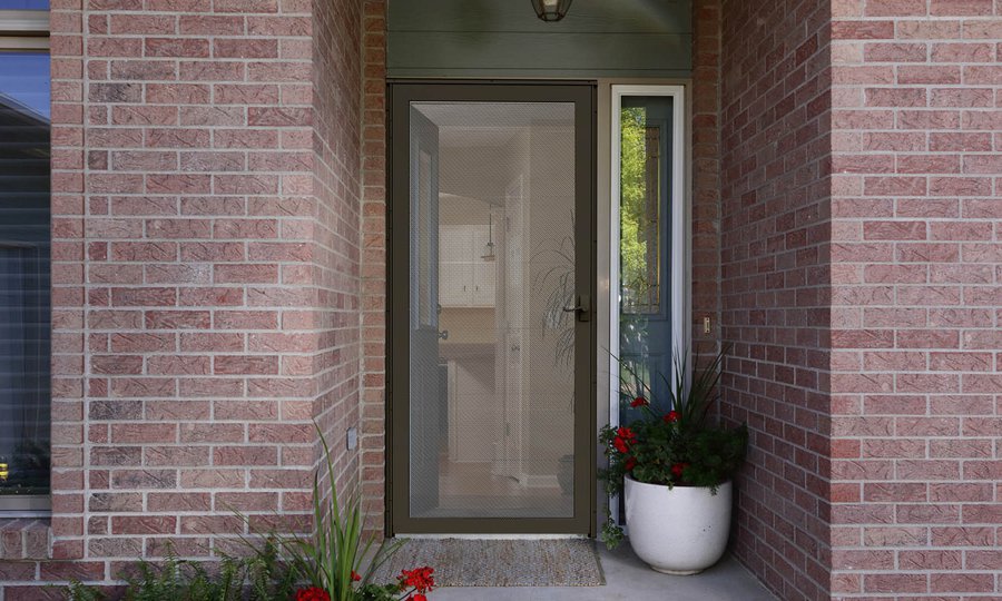 Madero - Storm Doors & Pet Doors