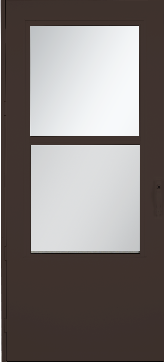 Madero - Reversa Screen