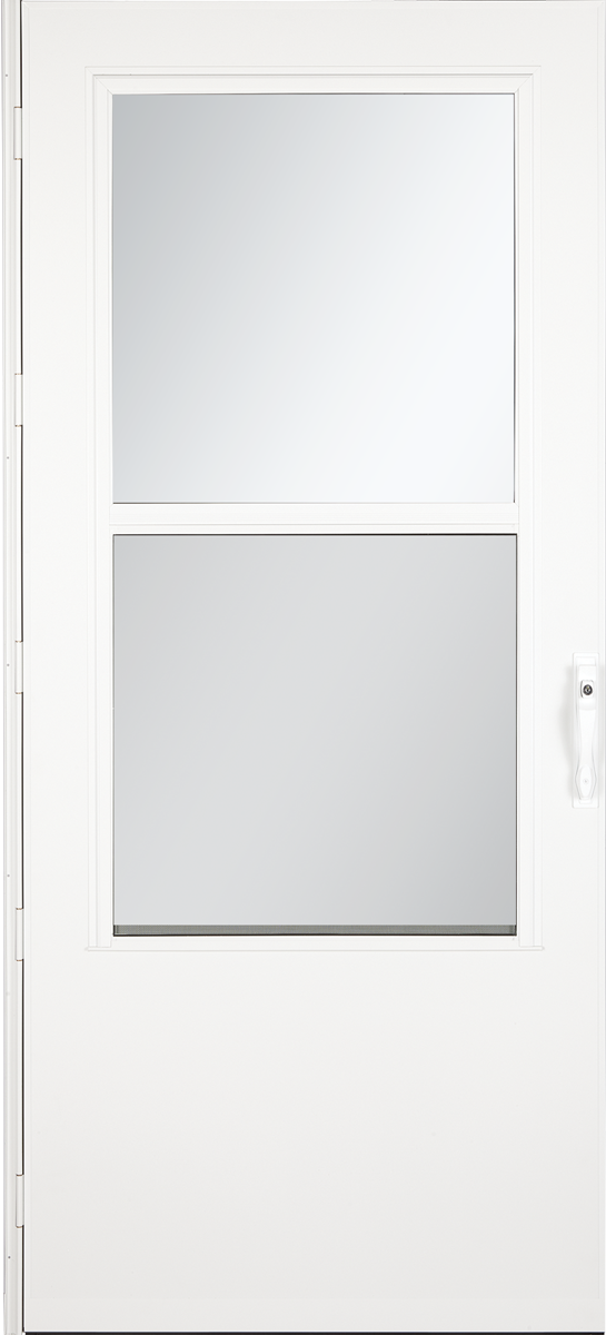 Madero - Reversa Screen