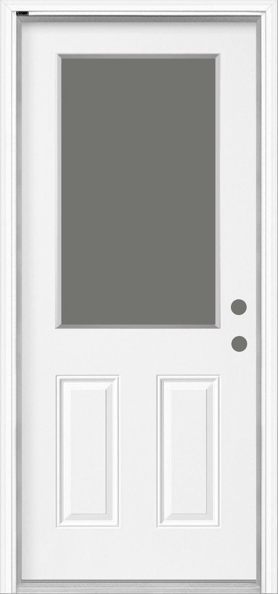 Madero - Panelled & Cutout