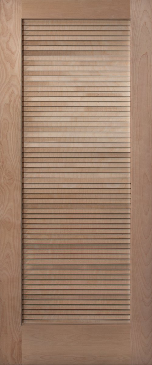 Madero - Louver Doors