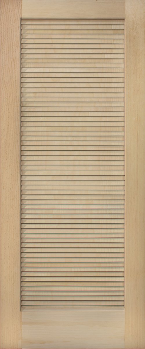 Madero - Louver Doors