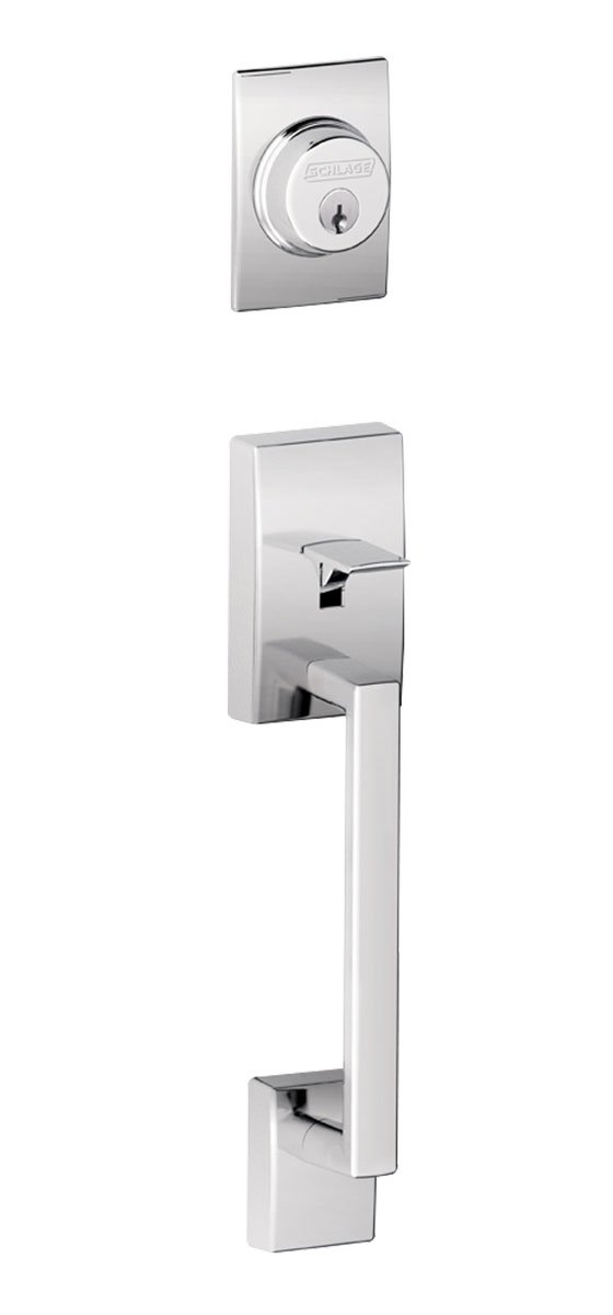 Madero - Schlage F-Series Handlesets
