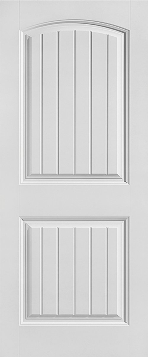 Madero - Moulded Panel