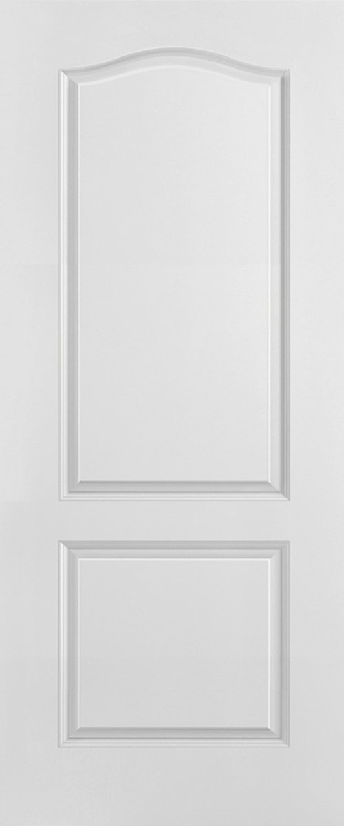 Madero - Moulded Panel