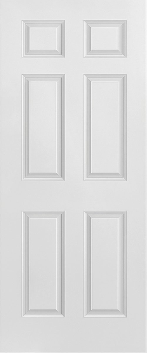 Madero - Moulded Panel