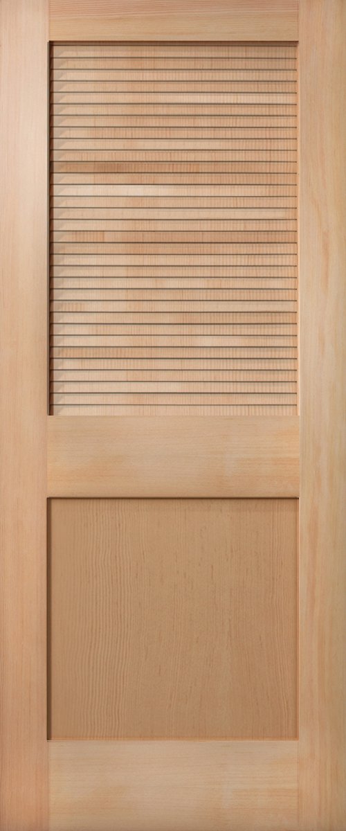 Madero - Louver Doors