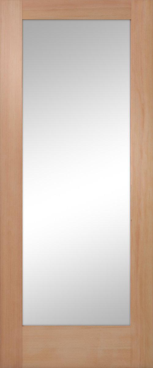 Madero - French Doors