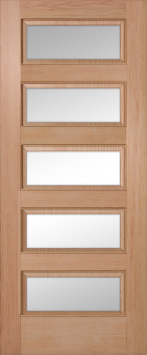 Madero - French Doors