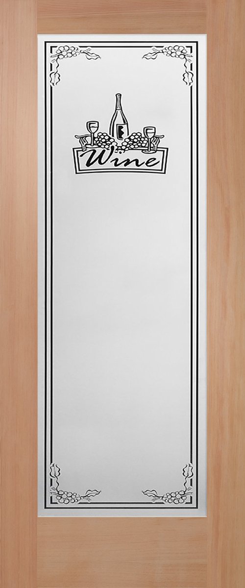 Madero - Specialty Doors