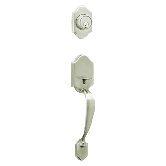 Madero - Dexter JH-Series Handlesets