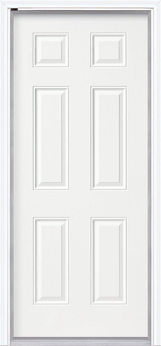 Madero - Entry Series