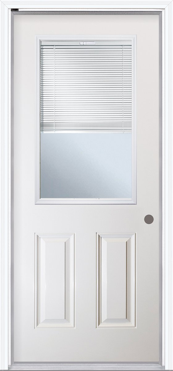 Madero - Entry Series