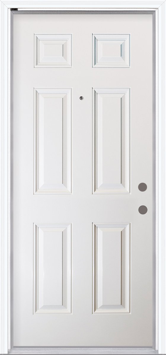 Madero - Entry Series