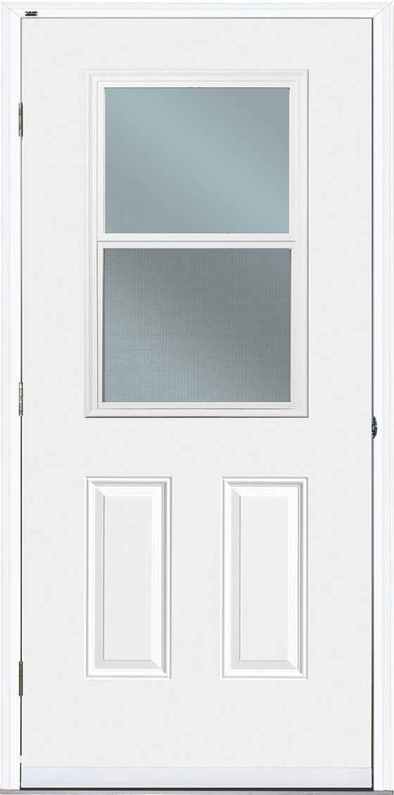 Madero - Entry Series