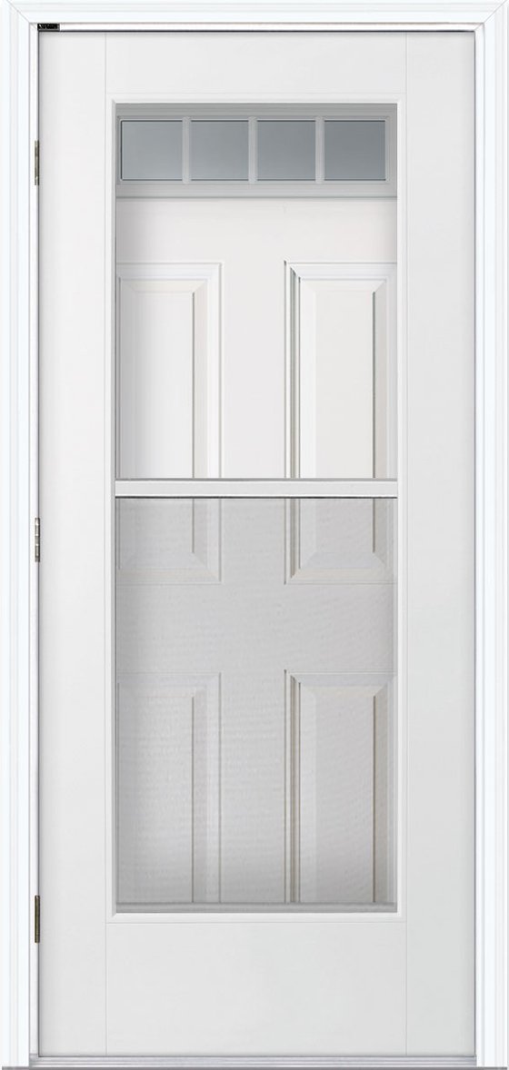 Madero - Combo Doors