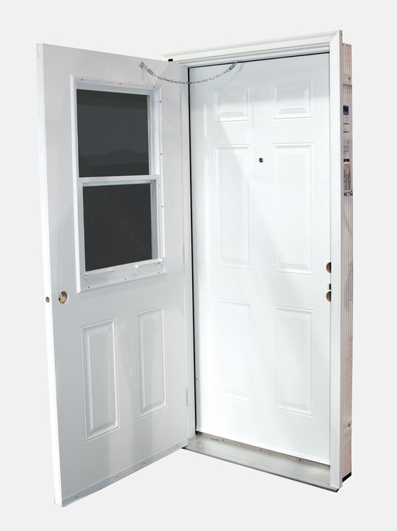 Madero - Entry Series