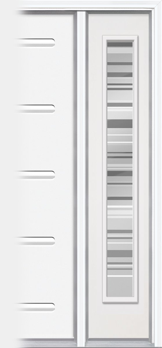 Madero - Narrow Lite