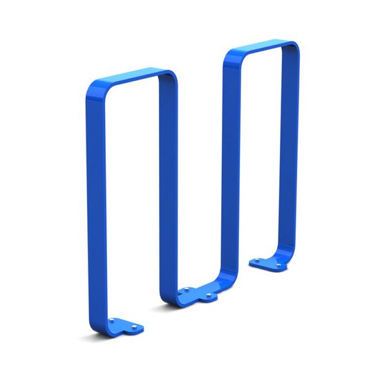 Madero - Bike Racks