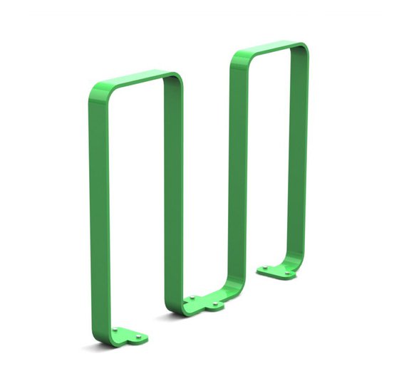 Madero - Bike Racks
