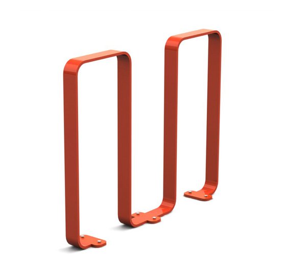 Madero - Bike Racks