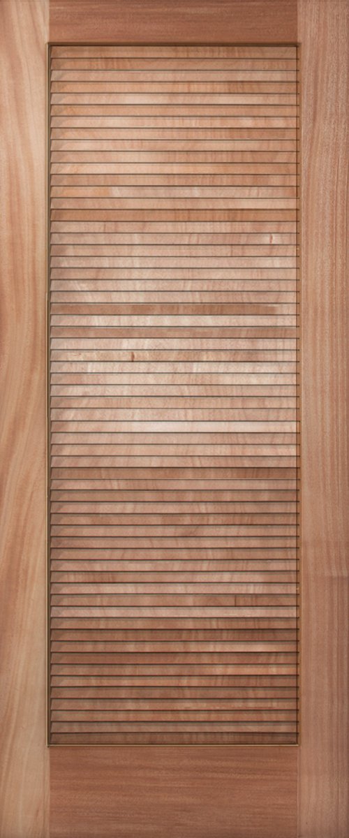Madero - Louver Doors