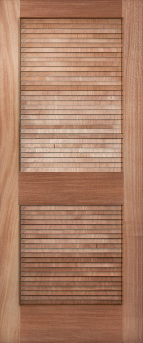 Madero - Louver Doors