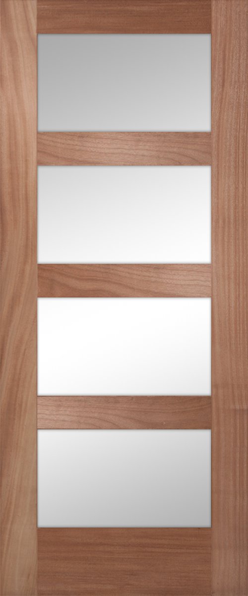 Madero - French Doors