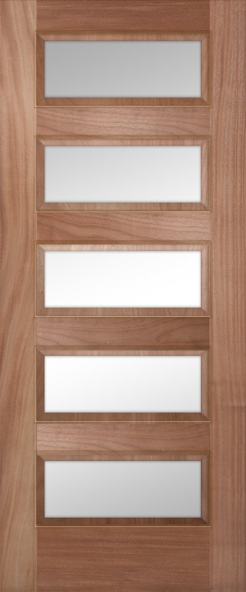 Madero - French Doors