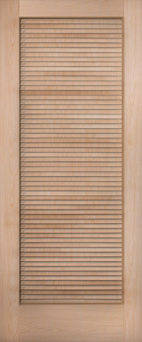 Madero - Louver Doors