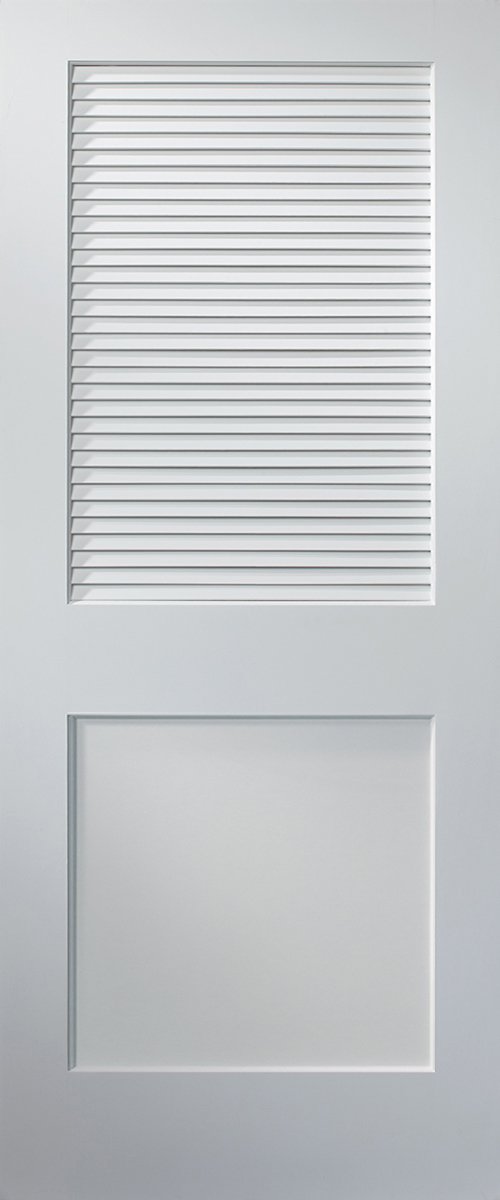 Madero - Louver Doors