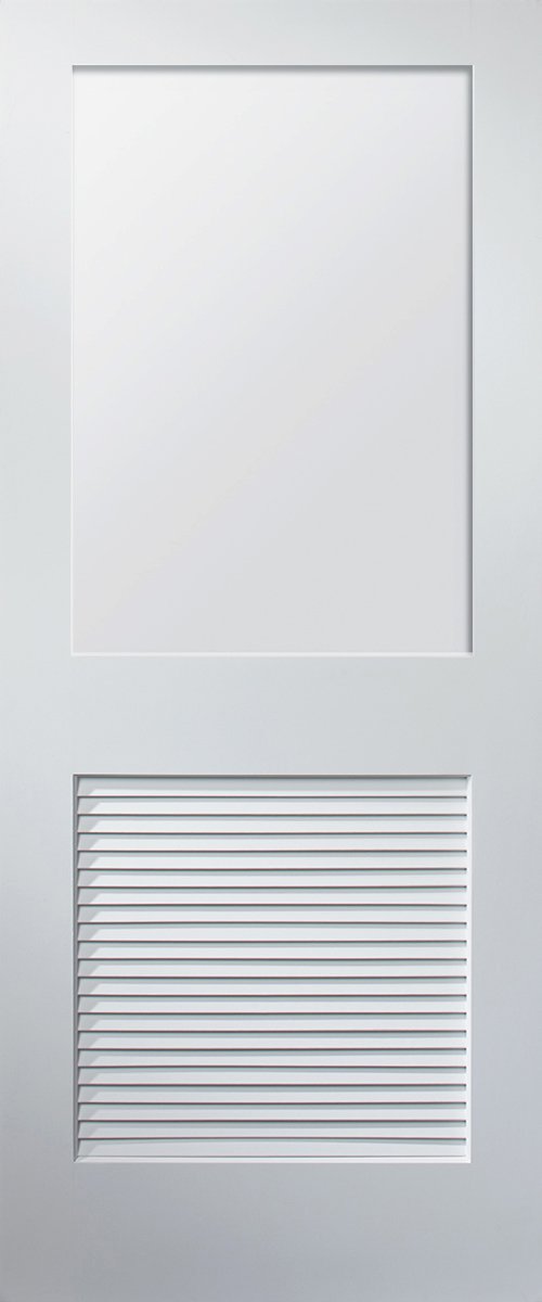 Madero - Louver Doors