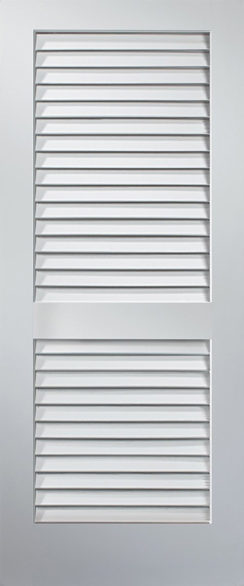 Madero - Louver Doors