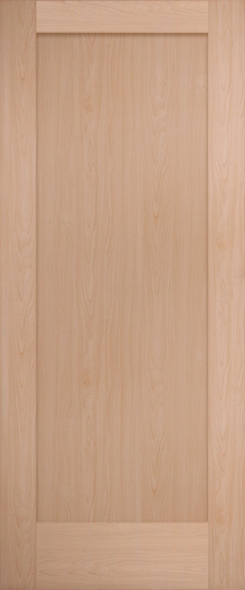 Madero - Stile & Rail Wood Panel
