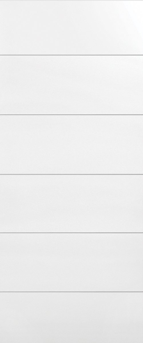 Madero - Moulded Panel