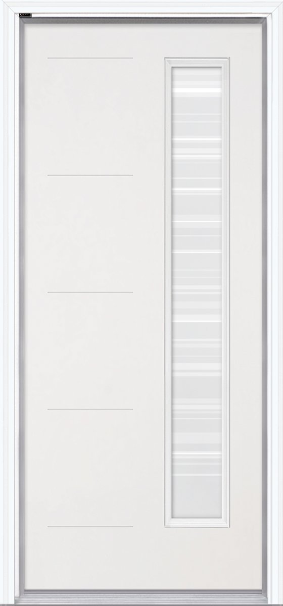 Madero - Narrow Lite