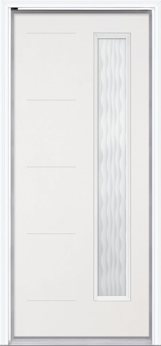 Madero - Narrow Lite