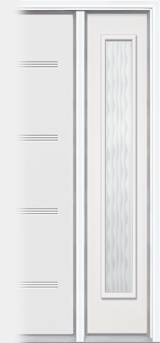 Madero - Narrow Lite