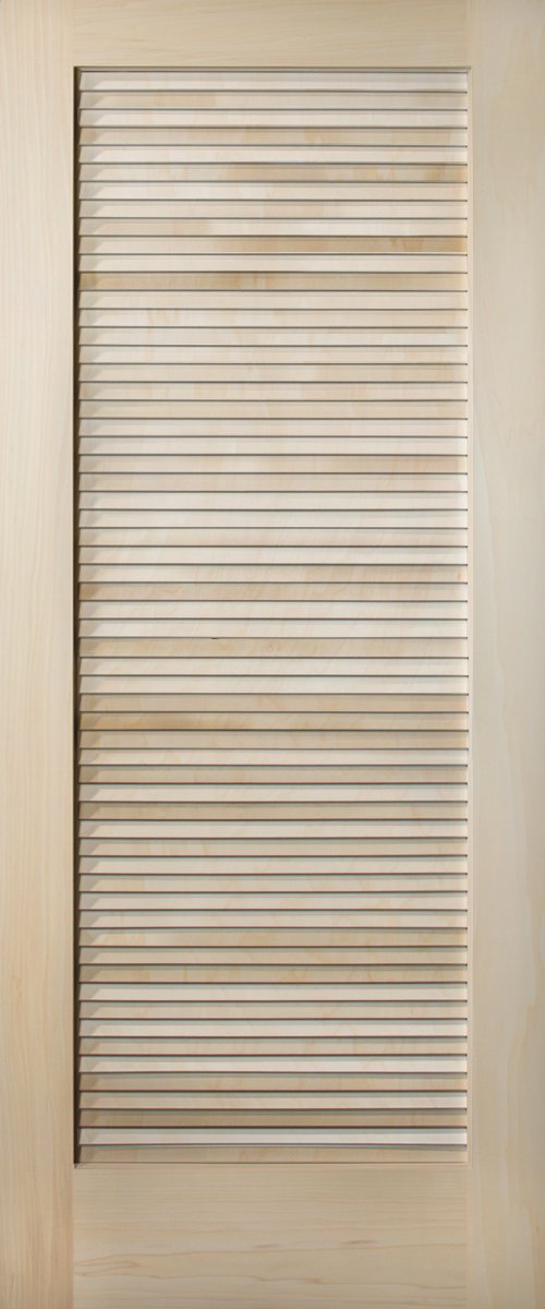 Madero - Louver Doors