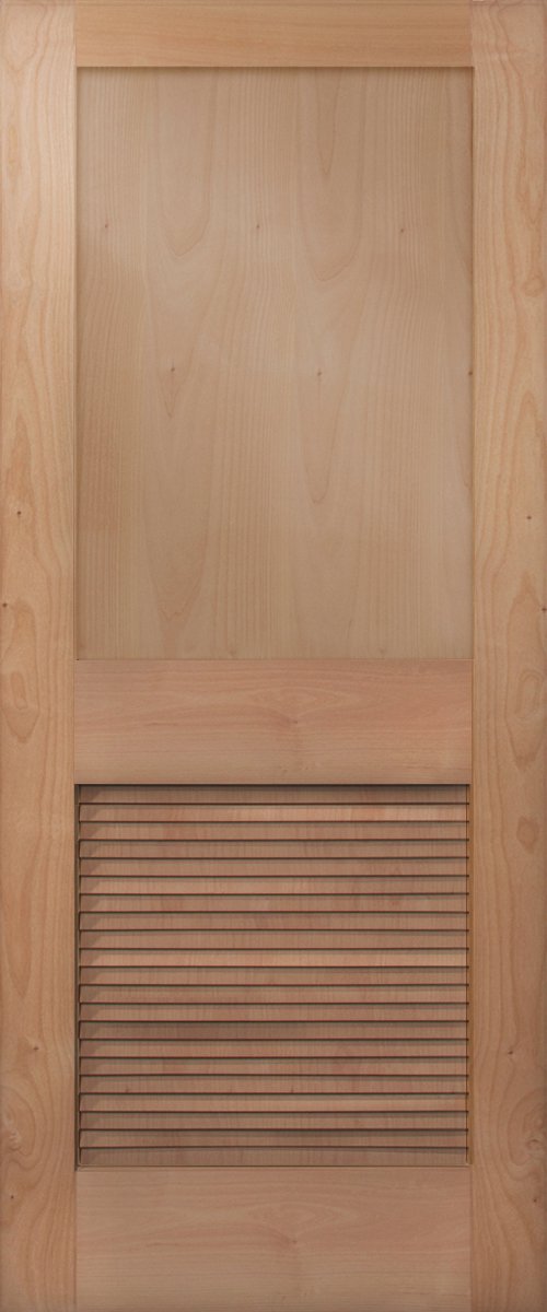 Madero - Louver Doors
