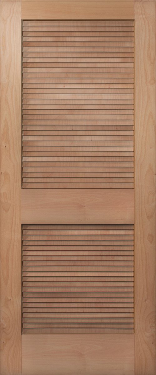 Madero - Louver Doors