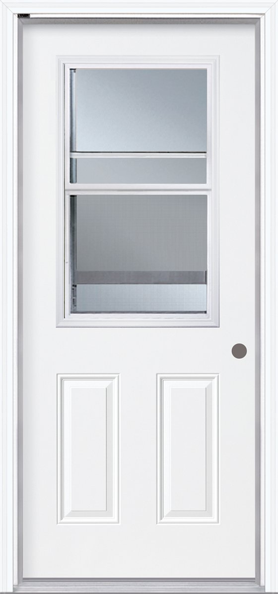 Madero - Entry Series