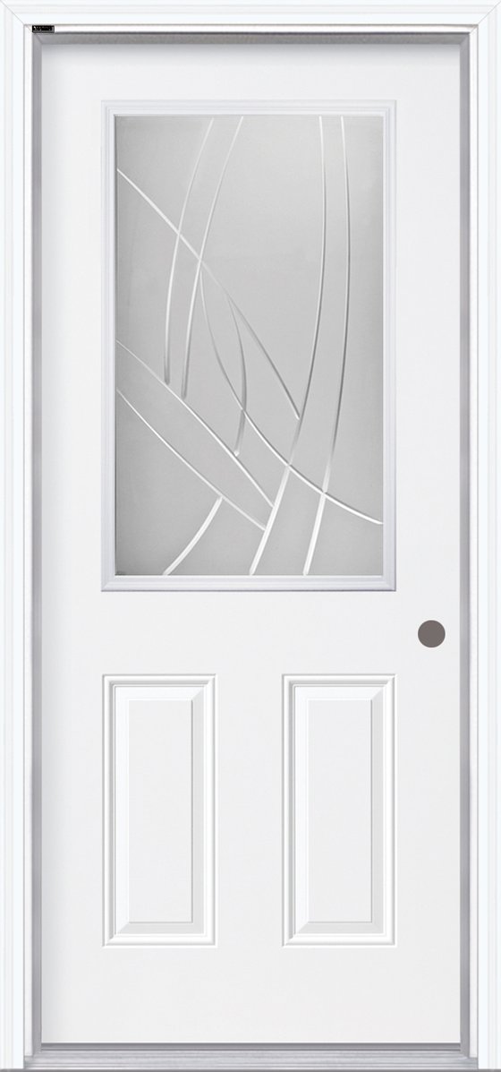 Madero - Entry Series