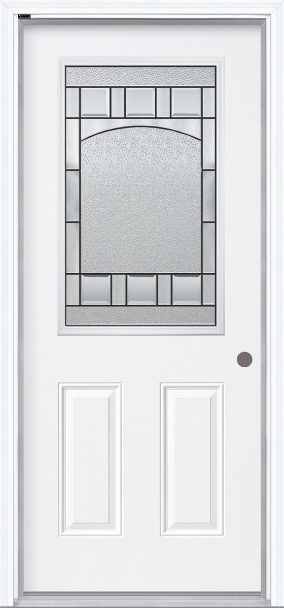 Madero - Entry Series