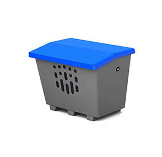 Madero - Salt-Sand Bin
