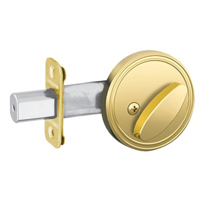 Madero - Dexter JD-Series Deadbolts