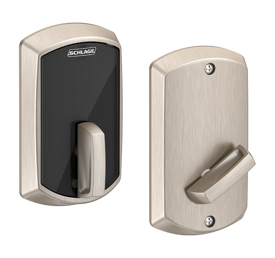 Madero - Multi-Family Electronic Deadbolts