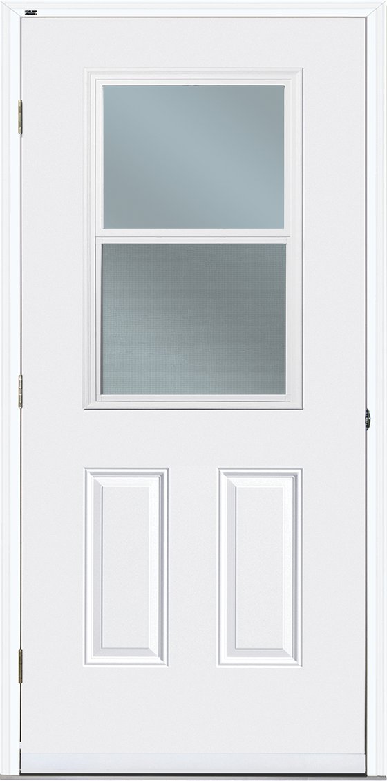 Madero - Entry Series