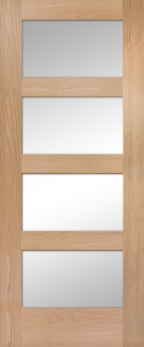 Madero - French Doors