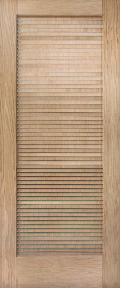 Madero - Louver Doors
